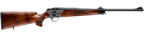 Blaser R8 Luxus - Mialls