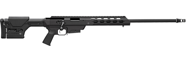Remington M700 Tactical